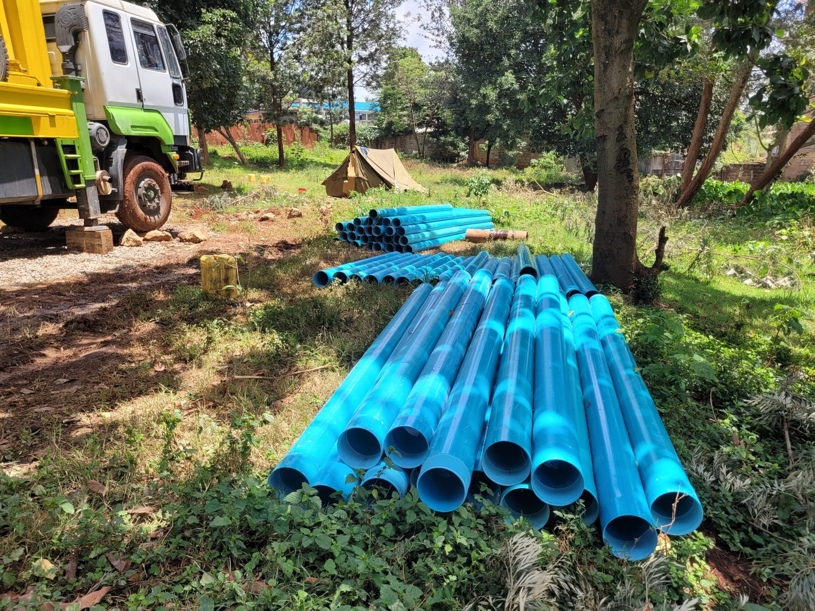 What is Casing in Borehole Drilling?